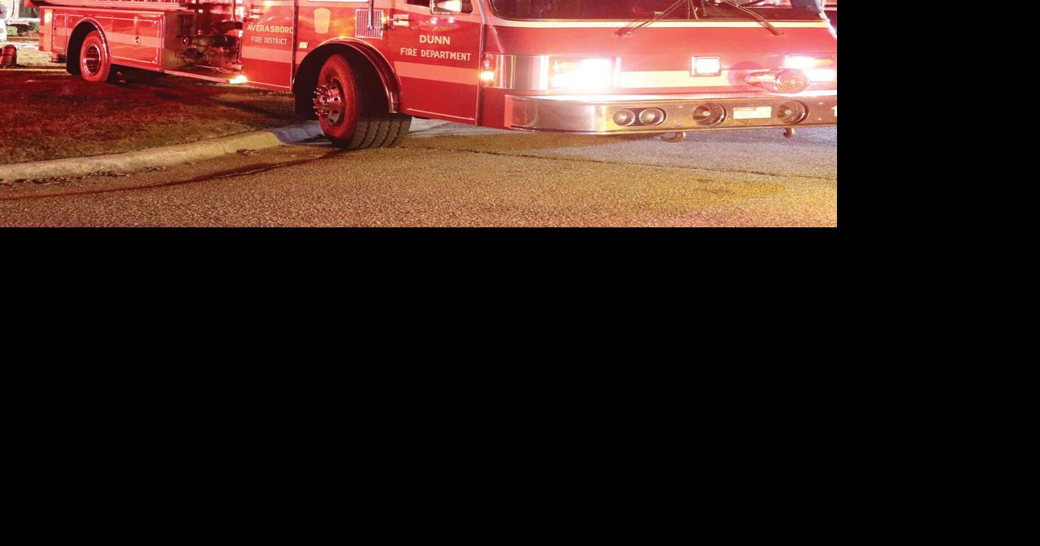 Coats-Dunn fire merger sparks firestorm | News | mydailyrecord.com