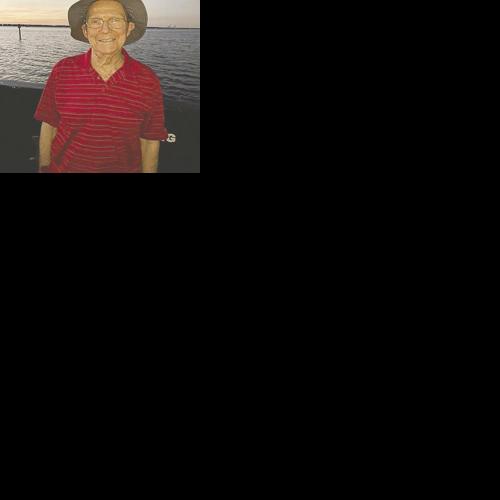 Donald Harrison Arnold, 88 | Obituaries | mydailyrecord.com