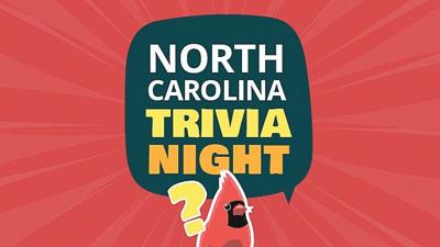 Test your knowledge of NC trivia | Local News | mydailyrecord.com