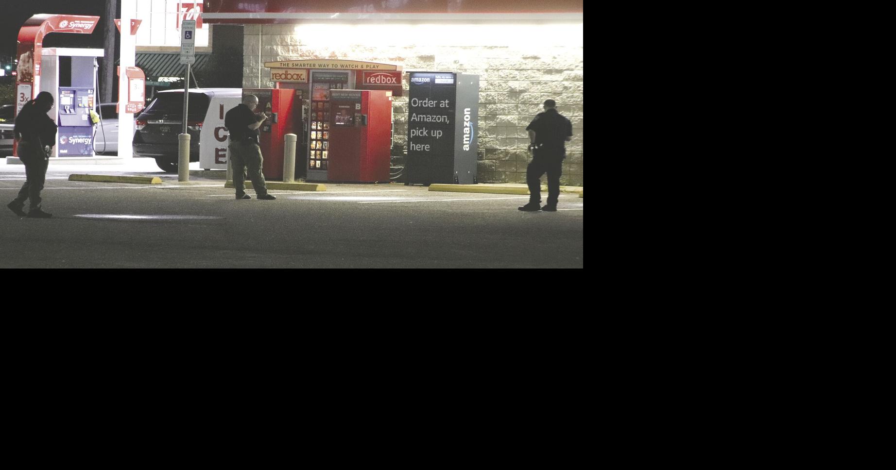 Dunn PD investigating shooting at Hop-In | News | mydailyrecord.com