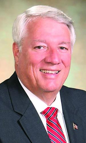 Sheriff Wayne Coats will not seek reelection | Politics | mydailyrecord.com