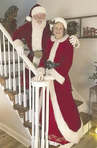 Mrs. Claus speaking at meeting Thursday | News | mydailyrecord.com