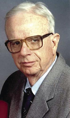 Charles Edward Gilchrist, 93 | Obituaries | mydailyrecord.com