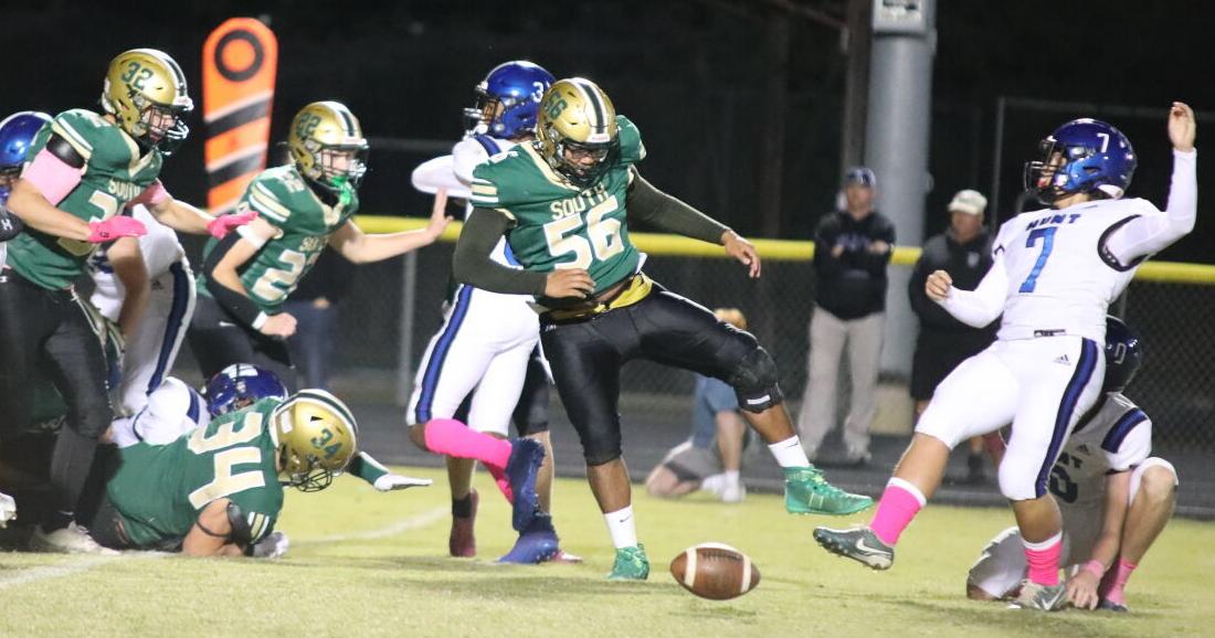 Local HS football scoreboard: Oct. 18 | High School | mydailyrecord.com