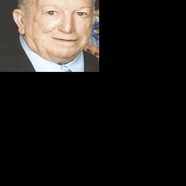 Junior Colon Smith, 89 | Obituaries | mydailyrecord.com