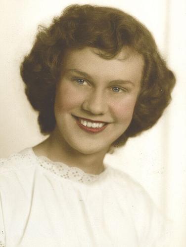 Lois Jackson Gabrych, 98 | Obituaries | mydailyrecord.com