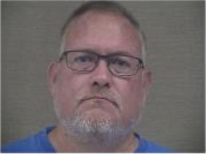 District Judge arrested for DWI | News | mydailyrecord.com