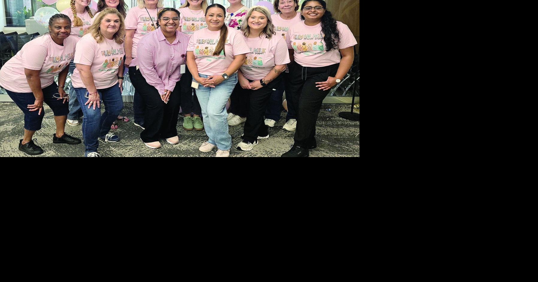 WIC satellite clinic opening at DUMA center in Dunn | News ...