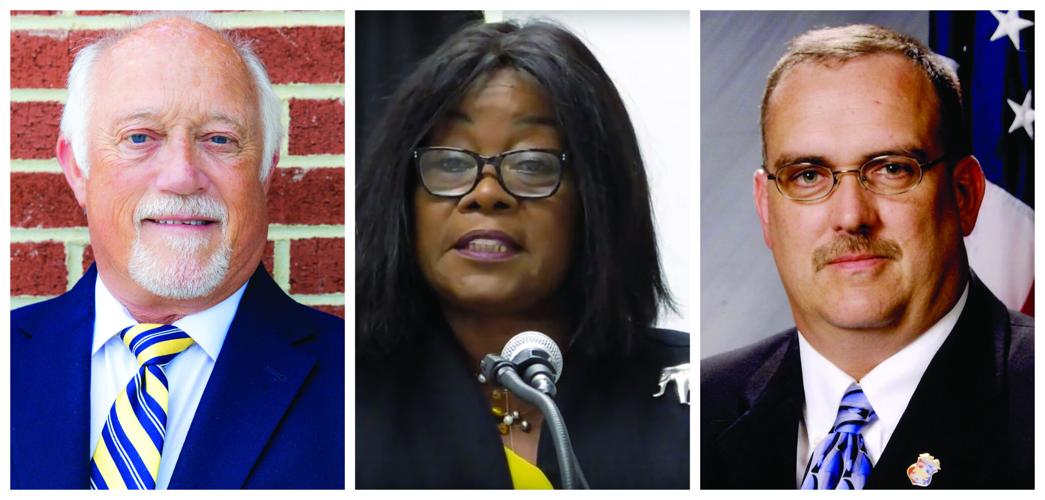 Potential runoff looms in mayor’s race | News | mydailyrecord.com