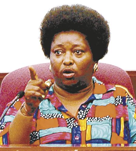 Accused killer dies at 67 | News | mydailyrecord.com