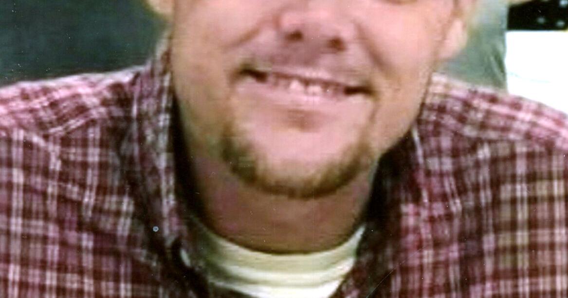 Brandon Ray Parsons, 38 | Obituaries | mydailyrecord.com