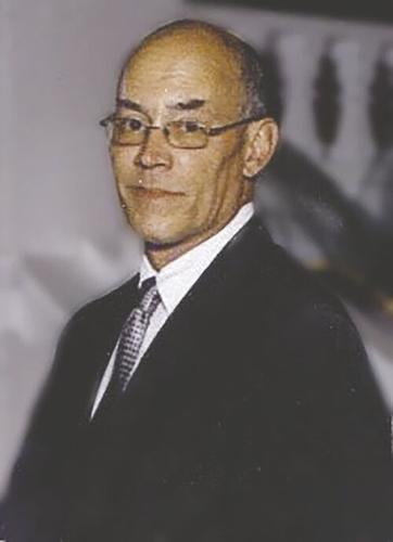 Ralph Clark Marsh III | Obituaries | mydailyrecord.com