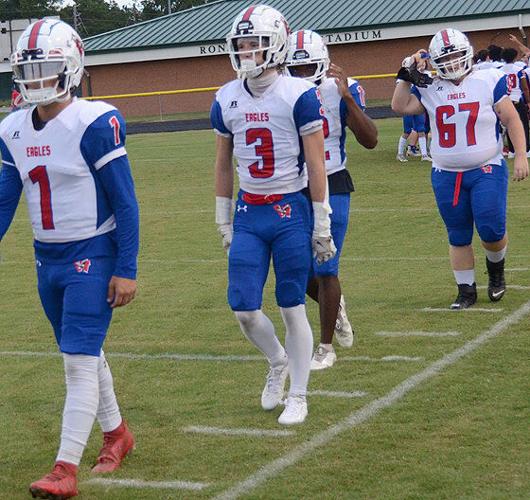 Local teams ready to begin conference slates | High School ...