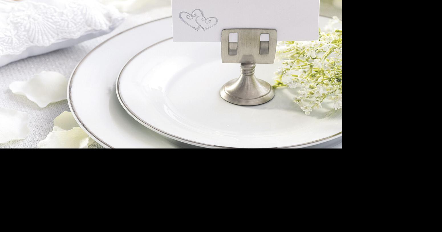 BBB offers guidance on choosing wedding vendors | News | mydailyrecord.com