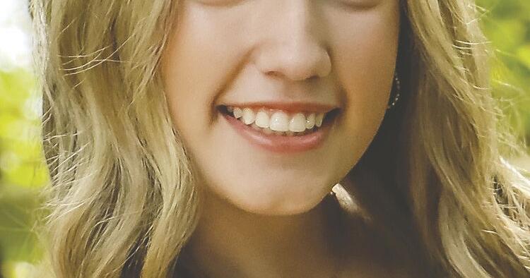 Rachel Lemon named Rotary Student of the Week | News | mydailyrecord.com