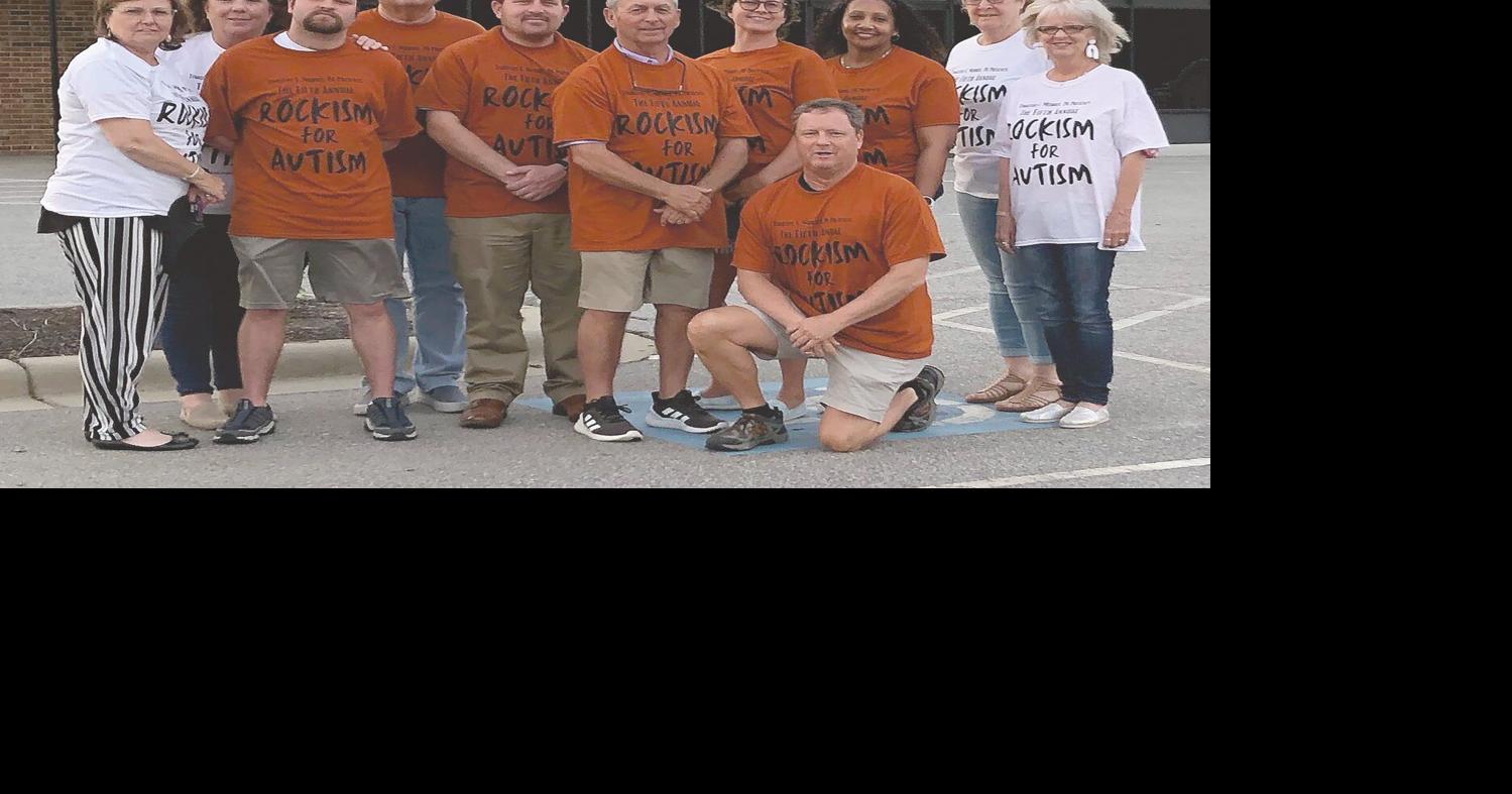 Rockism for Autism is back | Local News | mydailyrecord.com