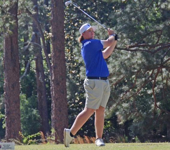 Hodges off to hot start at FSU | High School | mydailyrecord.com