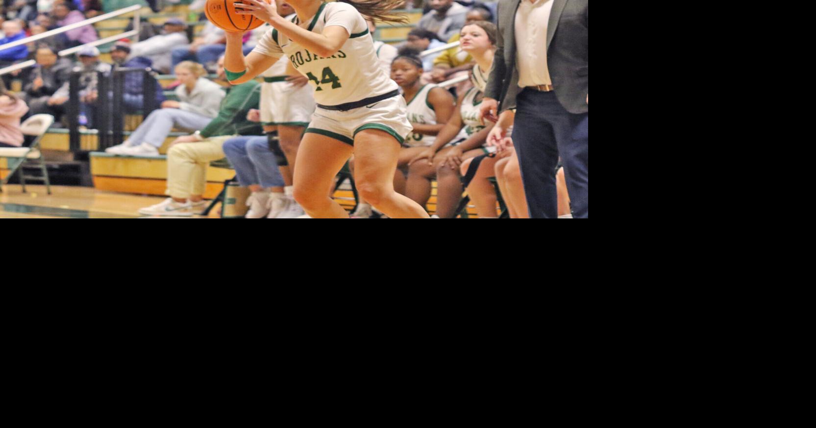 2024 All-Record GBB: Lannah Price | Multimedia | mydailyrecord.com