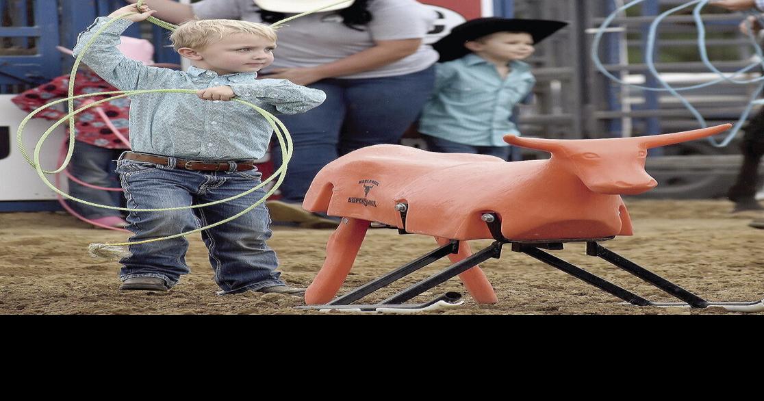 Giddy Up: It’s time for Benson’s Mule Days | Community Events ...