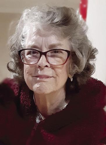 Diane Blakely Young, 74 | Obituaries | mydailyrecord.com