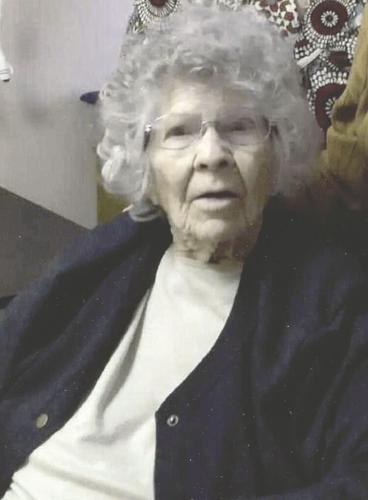 Alice Louise Norris Ivey, 101 | Obituaries | mydailyrecord.com