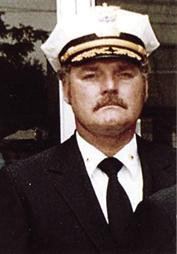 Jerry Gene Godwin, 84 | Obituaries | mydailyrecord.com