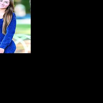 Addie Giles named Rotary Student of the Week | News | mydailyrecord.com