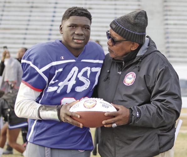 ‘Anything is possible’: Cowan talks historic MVP run | High School ...