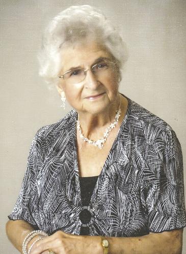 Ruth Phillips Beasley, 87 | Obituaries | mydailyrecord.com