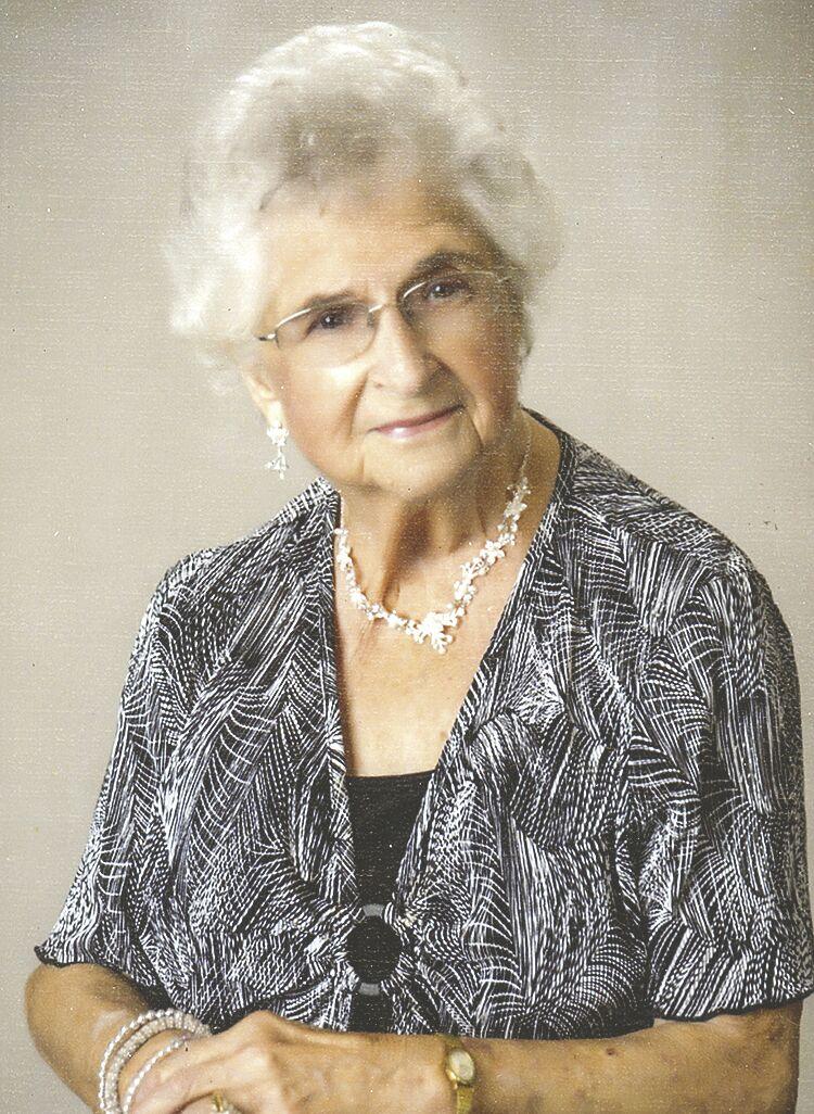 Ruth Phillips Beasley, 87 | Obituaries | mydailyrecord.com