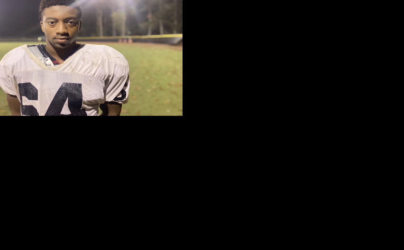 Hobbton gets rematch with Rosewood | High School | mydailyrecord.com