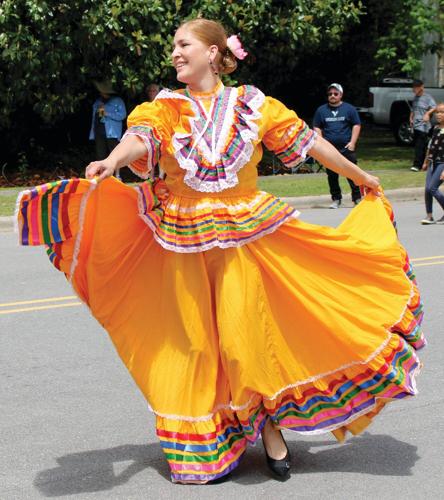 Old Timey Days Festival returns | Announcements | mydailyrecord.com