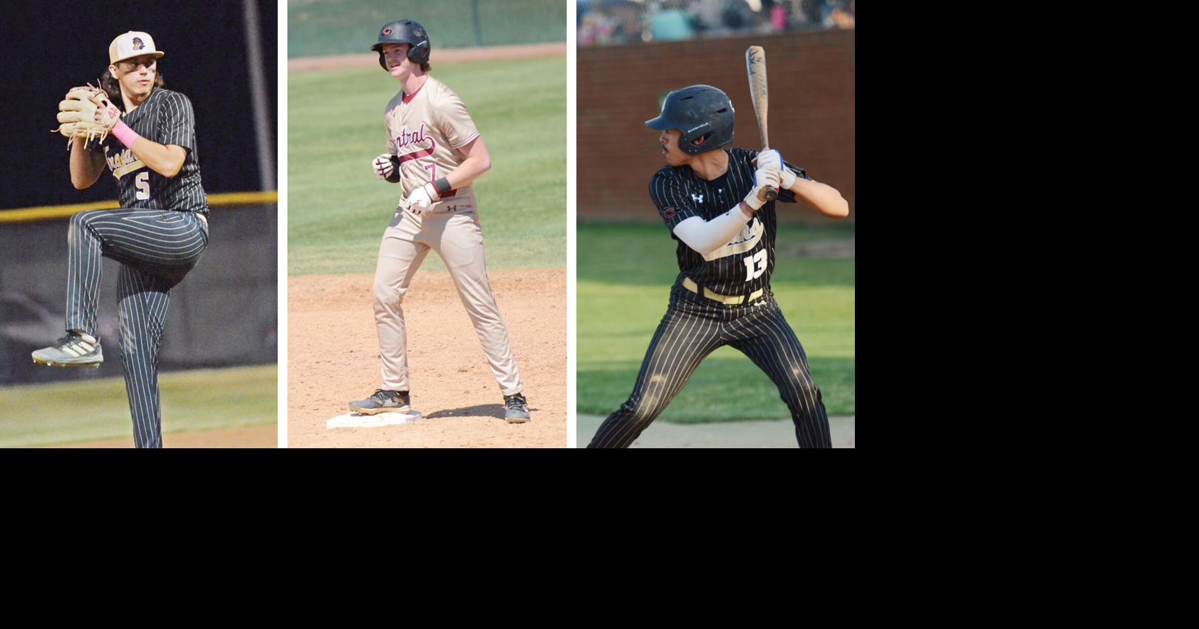 HC baseball seniors celebrate next steps | High School | mydailyrecord.com