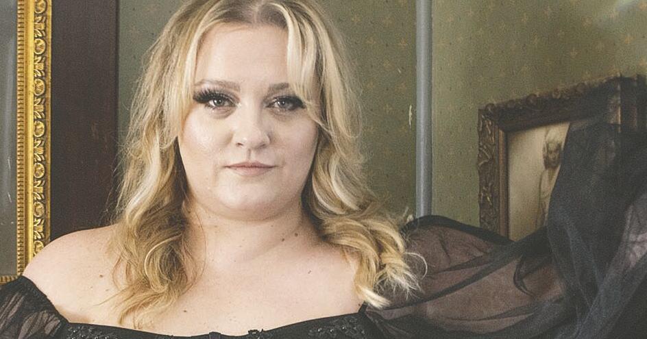 Local singer/songwriter to launch album | Arts & Entertainment ...
