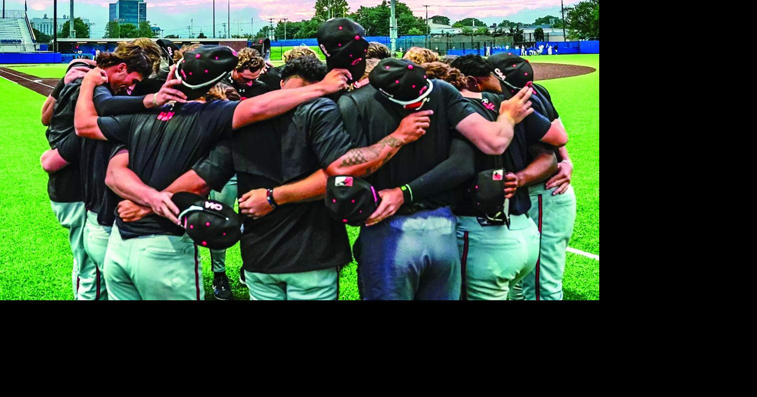 Campbell baseball to host Fall World Series | Sports | mydailyrecord.com