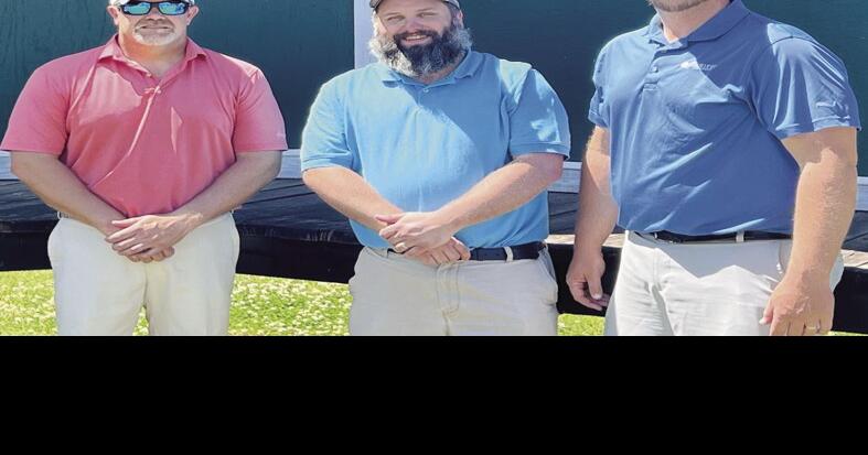 Dunn Chamber Annual Golf Classic results | Other Local | mydailyrecord.com