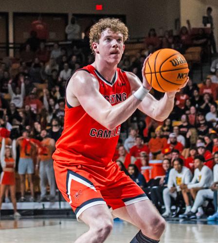 3 reasons why ‘The Hump is alive’ for Campbell basketball | Sports ...