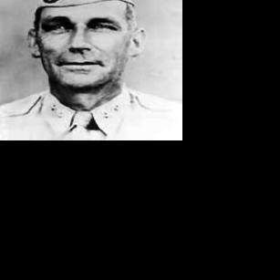 Father of Airborne inducted into Military Hall of Firsts | News ...