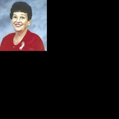 Anna Warren Norris, 88 | Obituaries | mydailyrecord.com