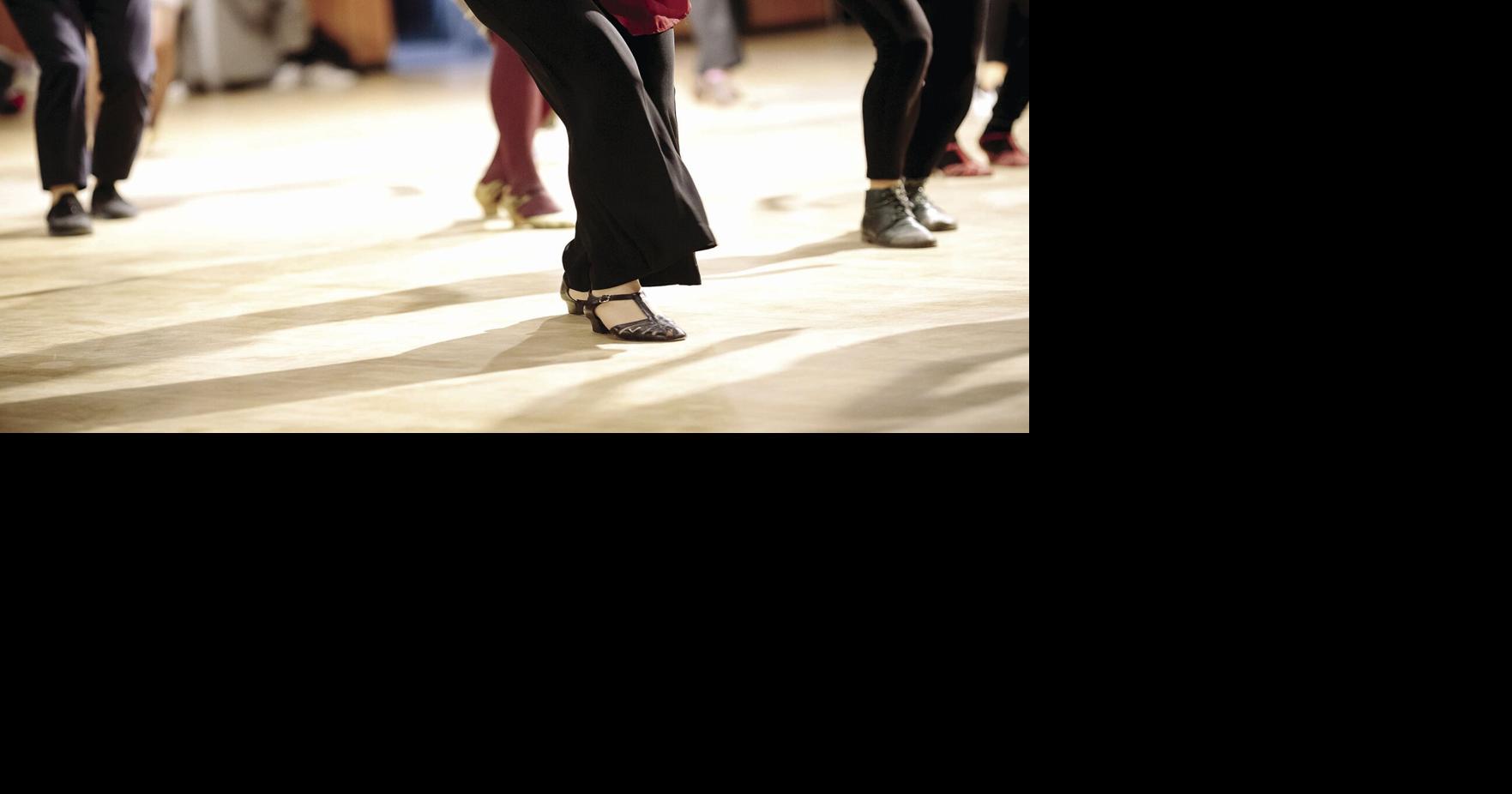 Shag dance party Friday in Dunn | Arts & Entertainment | mydailyrecord.com