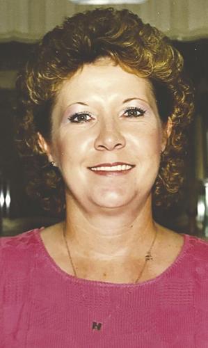 Hazel Gregory Matthews, 75 | Obituaries | mydailyrecord.com