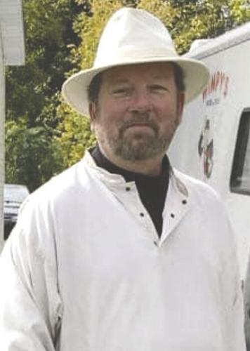 Christopher Elliott Stone, 70 | Obituaries | mydailyrecord.com