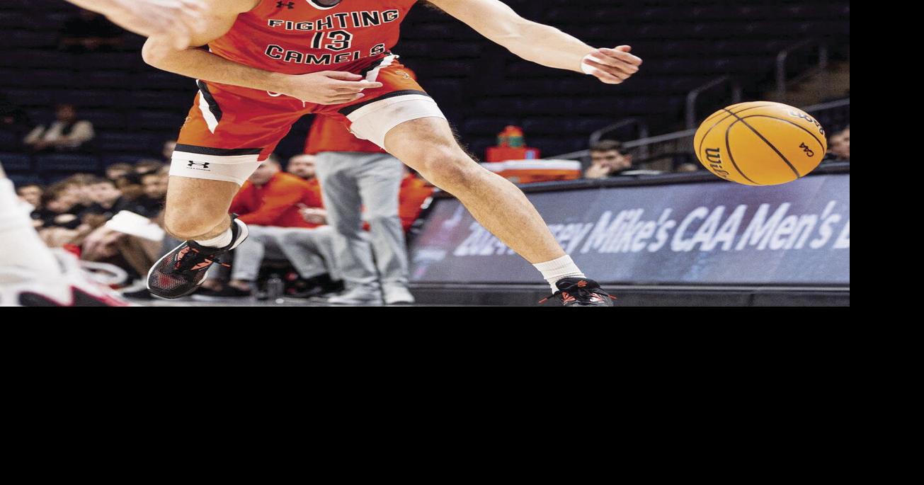 Campbell hoops rolls out full CAA slate | Campbell University ...