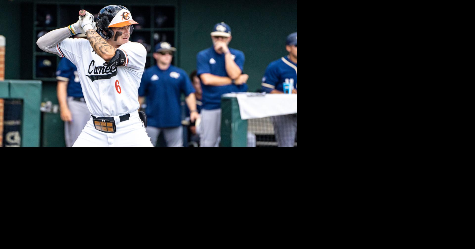 Campbell braces for opening weekend | Sports | mydailyrecord.com