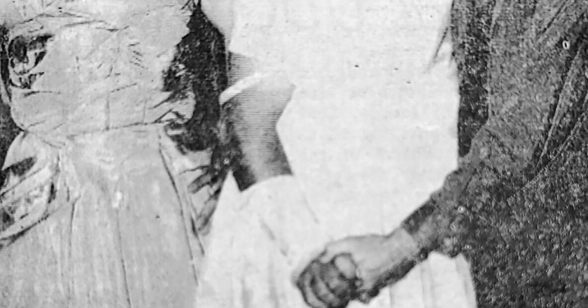 This week in history: Nov. 29-Dec. 4 | Local News | mydailyrecord.com