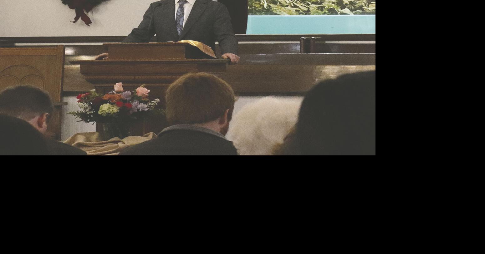 Duncan Baptist welcomes new pastor | News | mydailyrecord.com