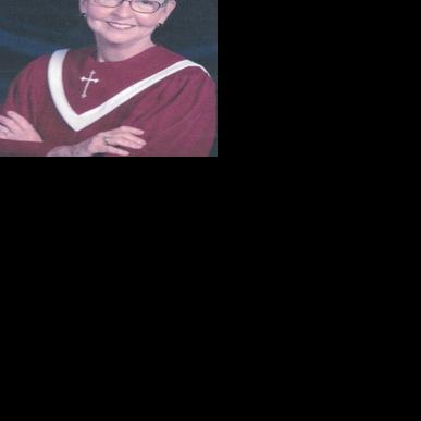 Anna Patricia ‘Trish’ Williams Warren, 78 | Obituaries | mydailyrecord.com