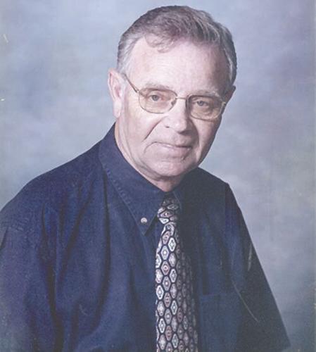 Thomas Ralph Byrd, 85 | Obituaries | mydailyrecord.com