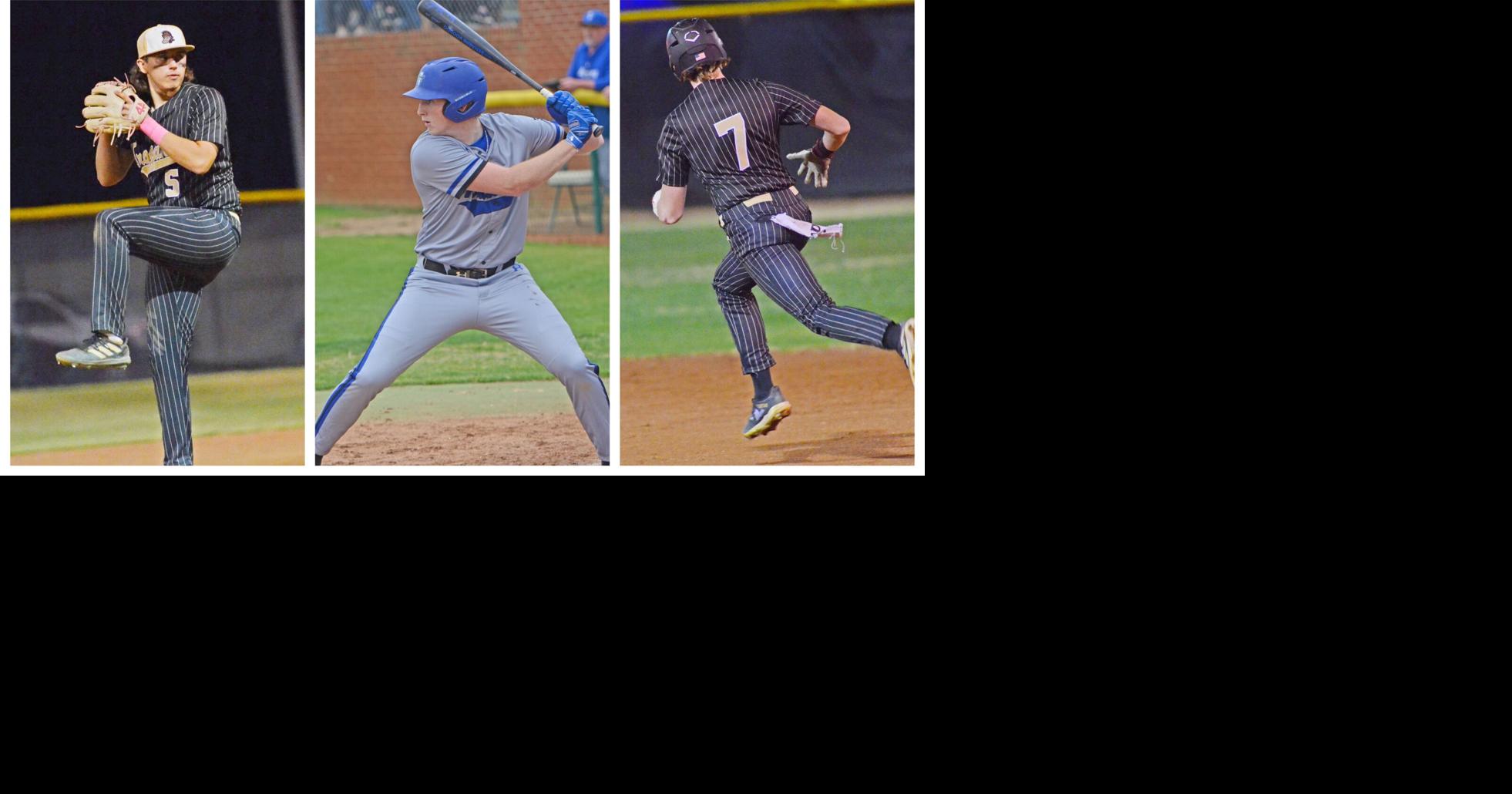 2024 All-Record Baseball Team | High School | mydailyrecord.com