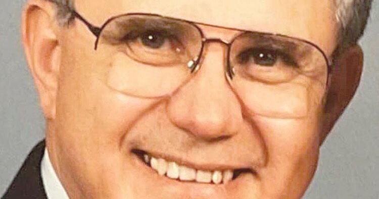 Remembering Ed McCormick | News | mydailyrecord.com